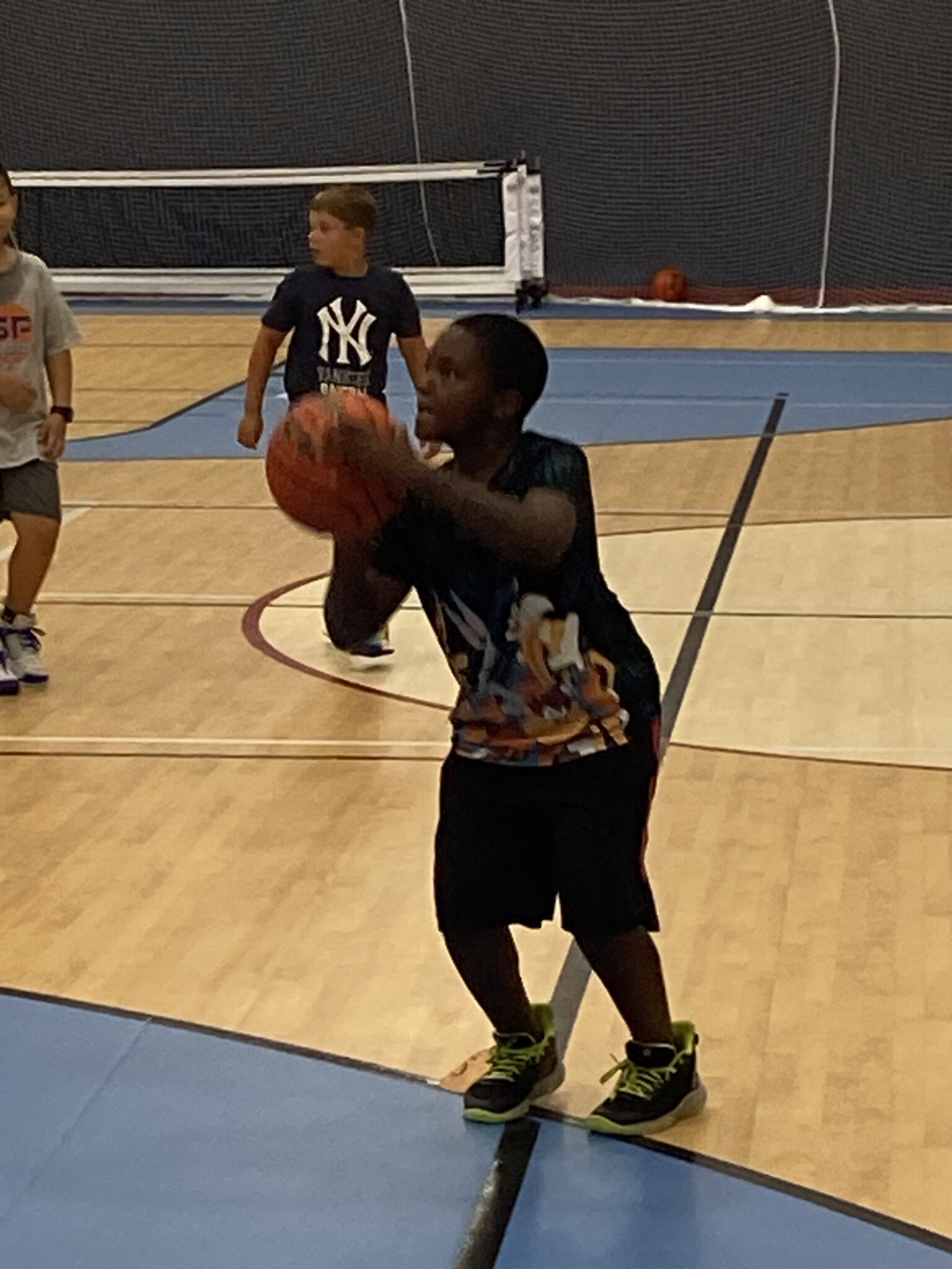 Programs - Common Courts for Kids